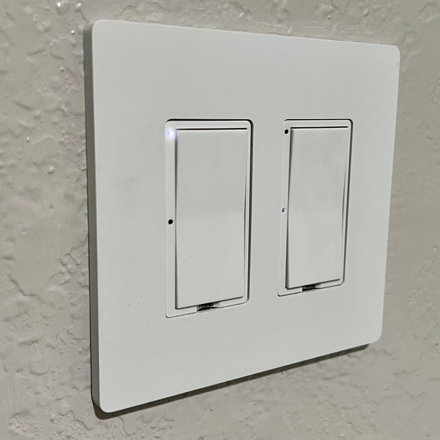 Home Hub On Off Switch | Integrated Wall Light Control