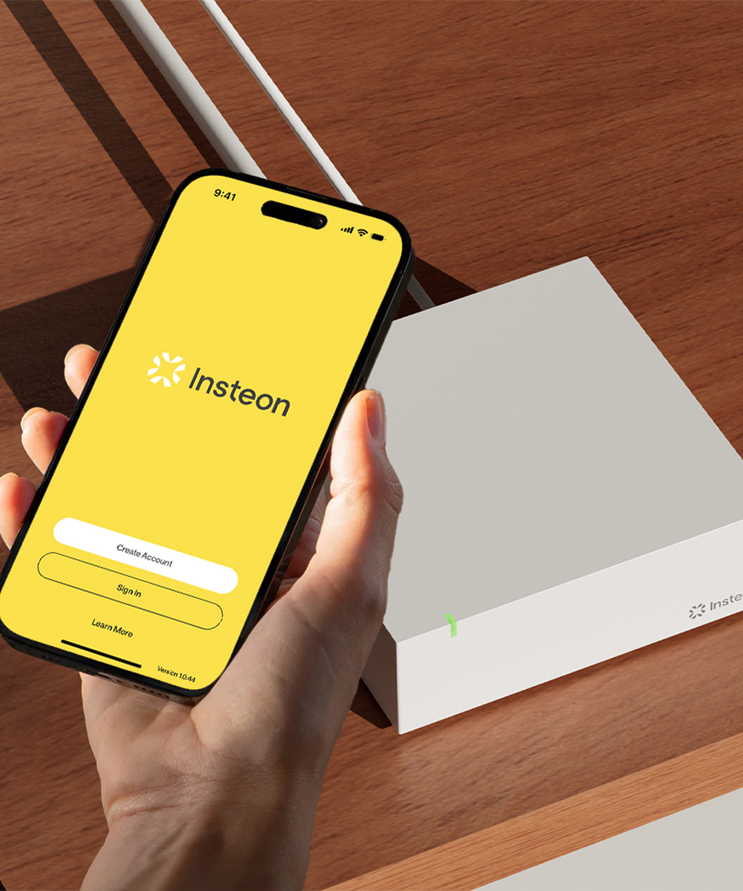 Insteon Home Automation System & Devices