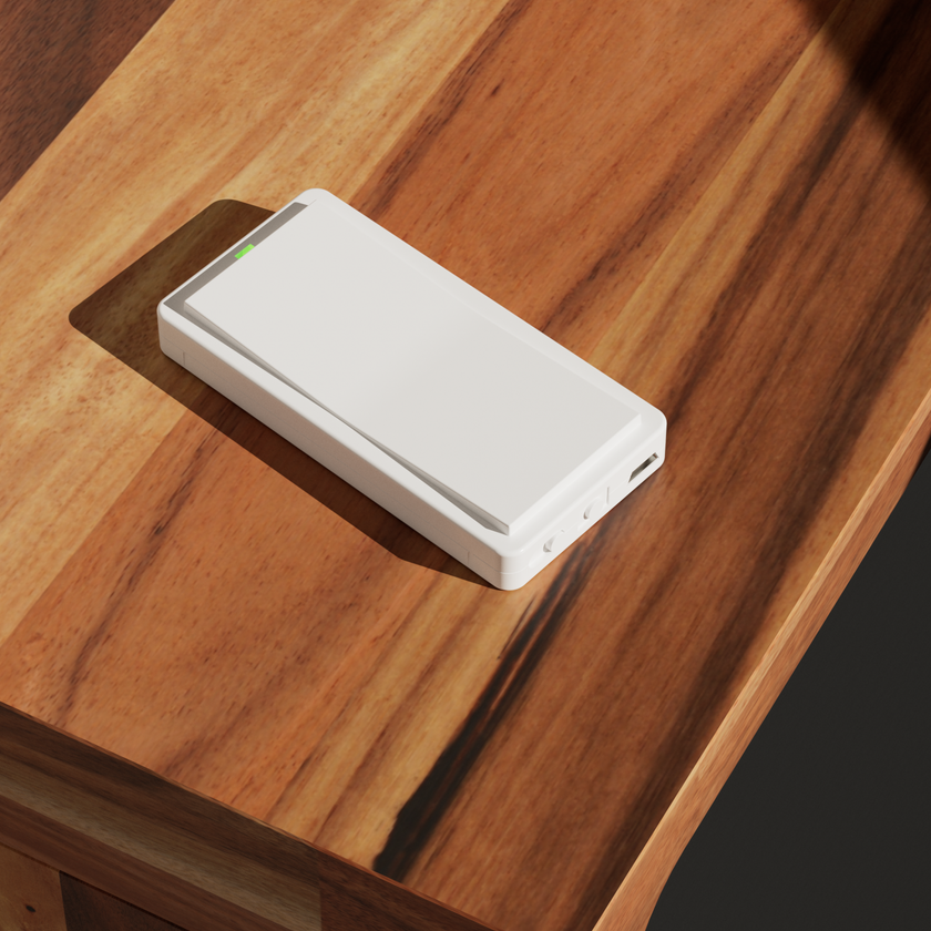 Home Hub On Off Switch | Integrated Wall Light Control