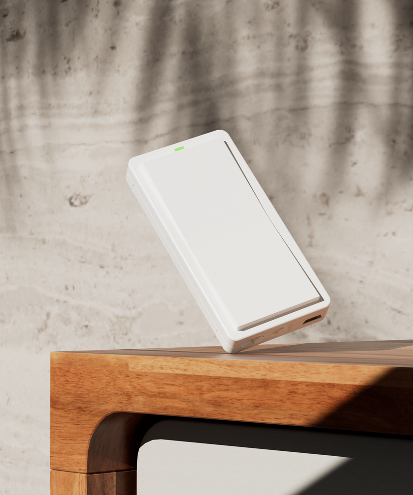 Smart Home Automation Company | Our Story