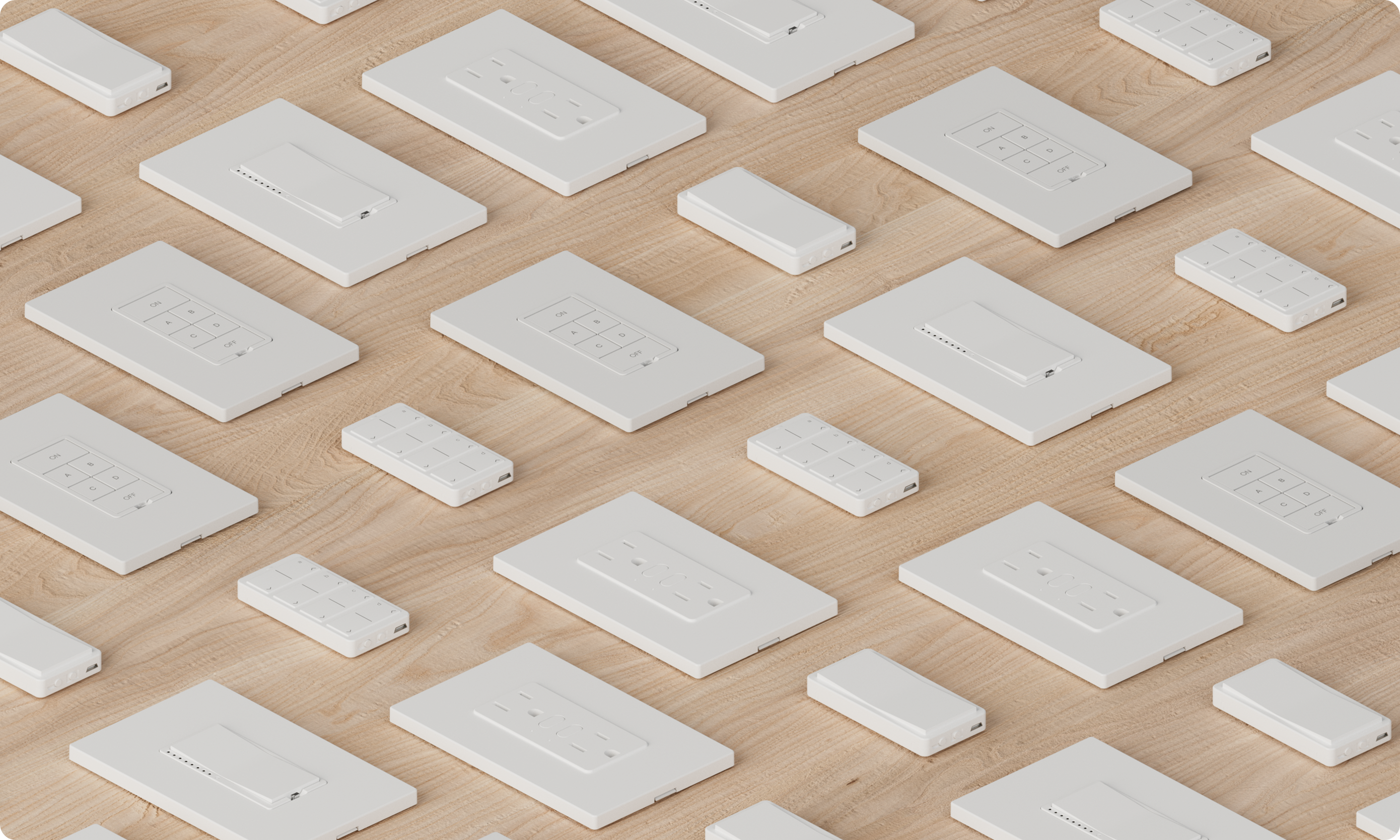 Insteon Connected Home Access