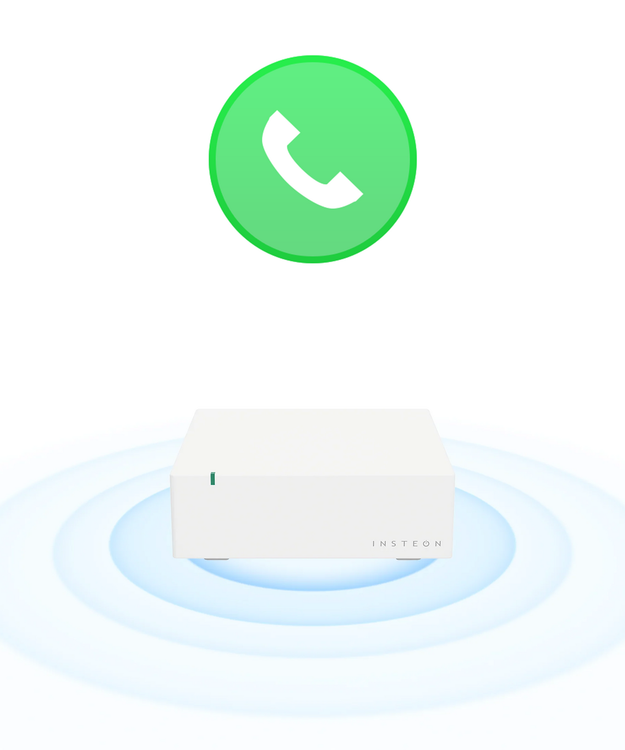 Insteon Home Automation System & Devices