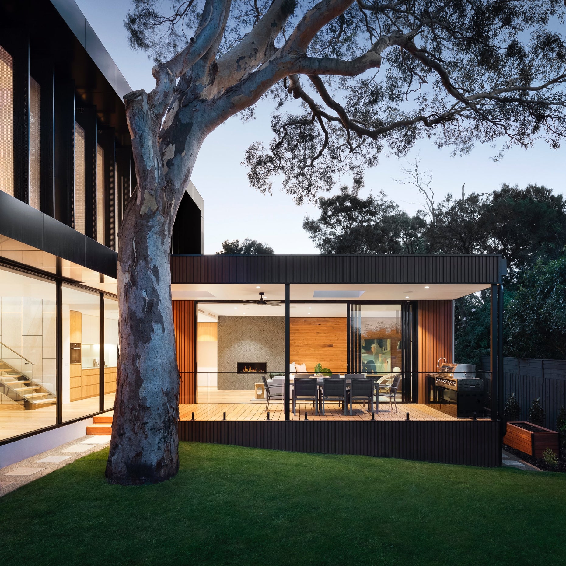 6 Button On / Off Keypad Smart Switch – Insteon