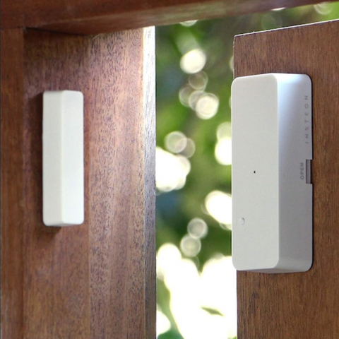 Door Open Sensor / Door Close Sensor | Insteon