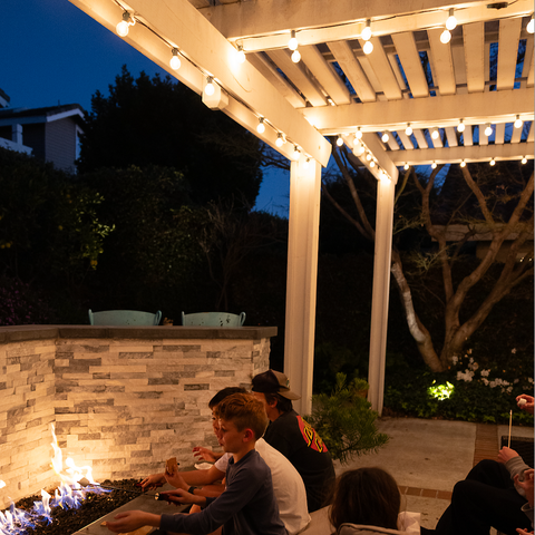Home Hub On Off Switch | Integrated Wall Light Control