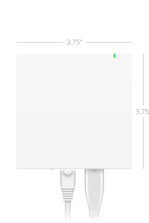 Smart Home Control Interfaces – Insteon