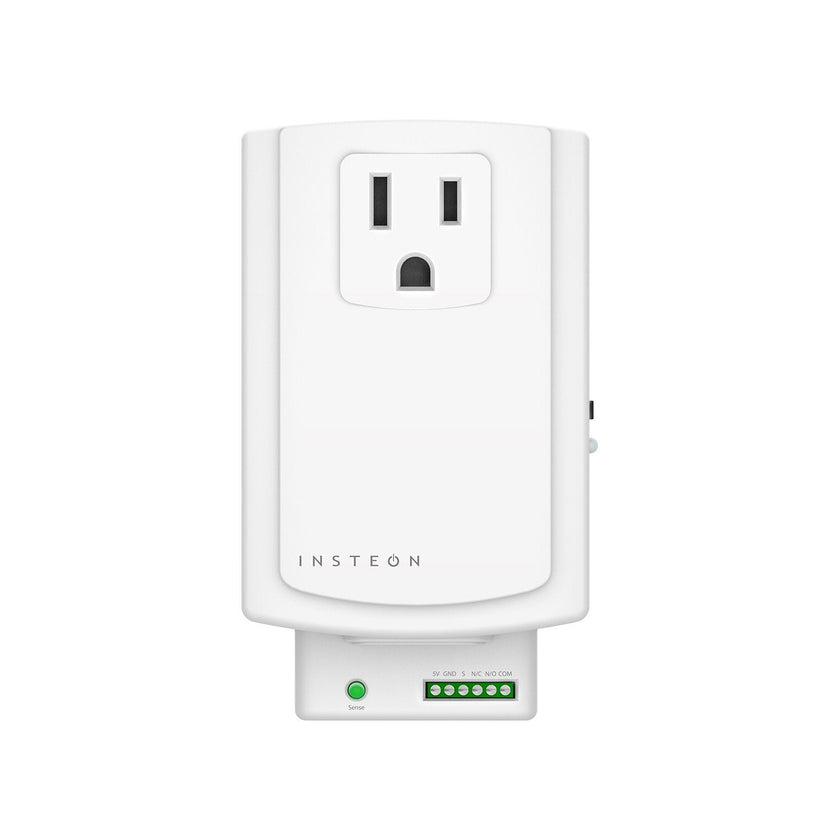 I/O Module - Low Voltage Controller – Insteon