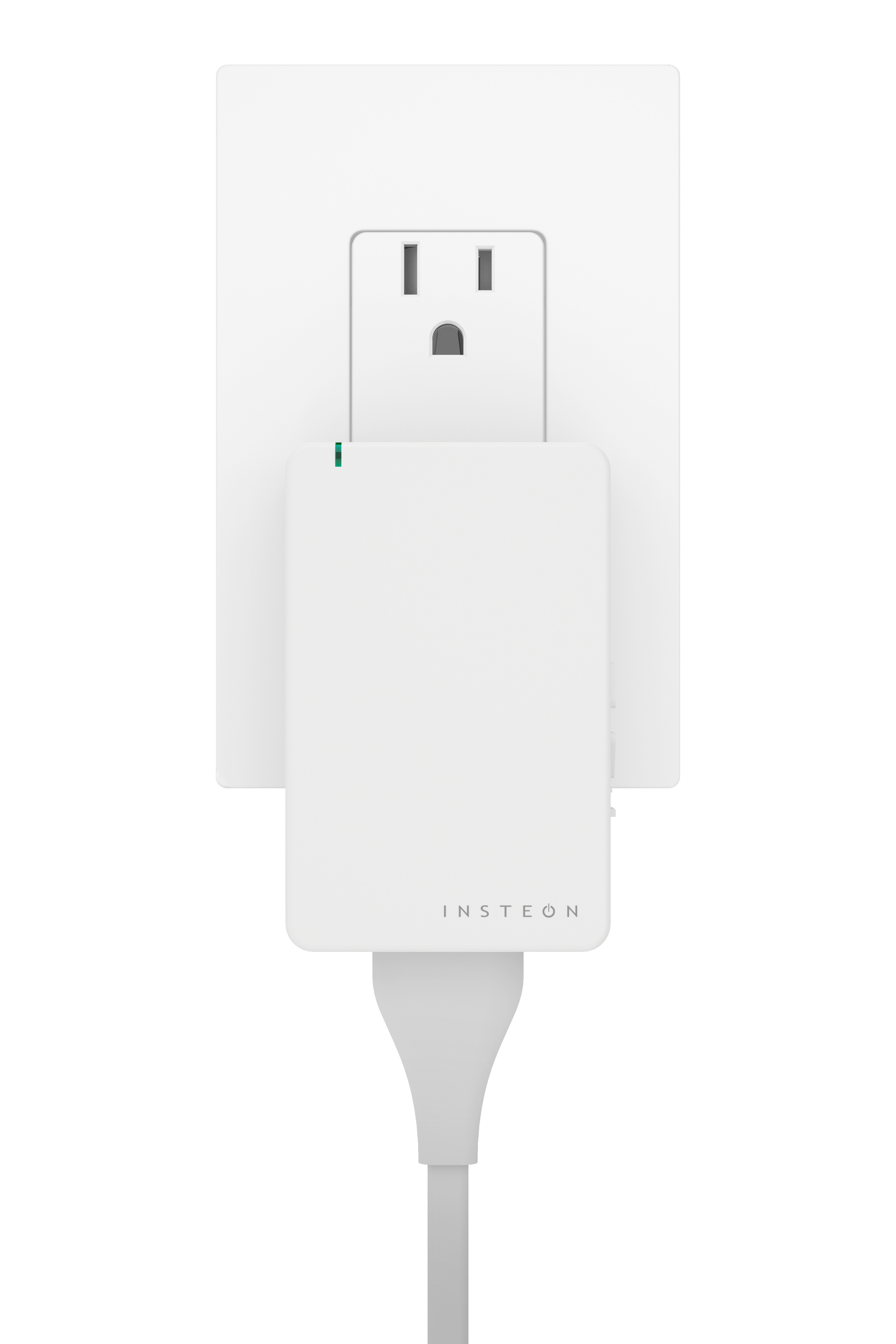 Plug-in Dimmers and Switches – Insteon