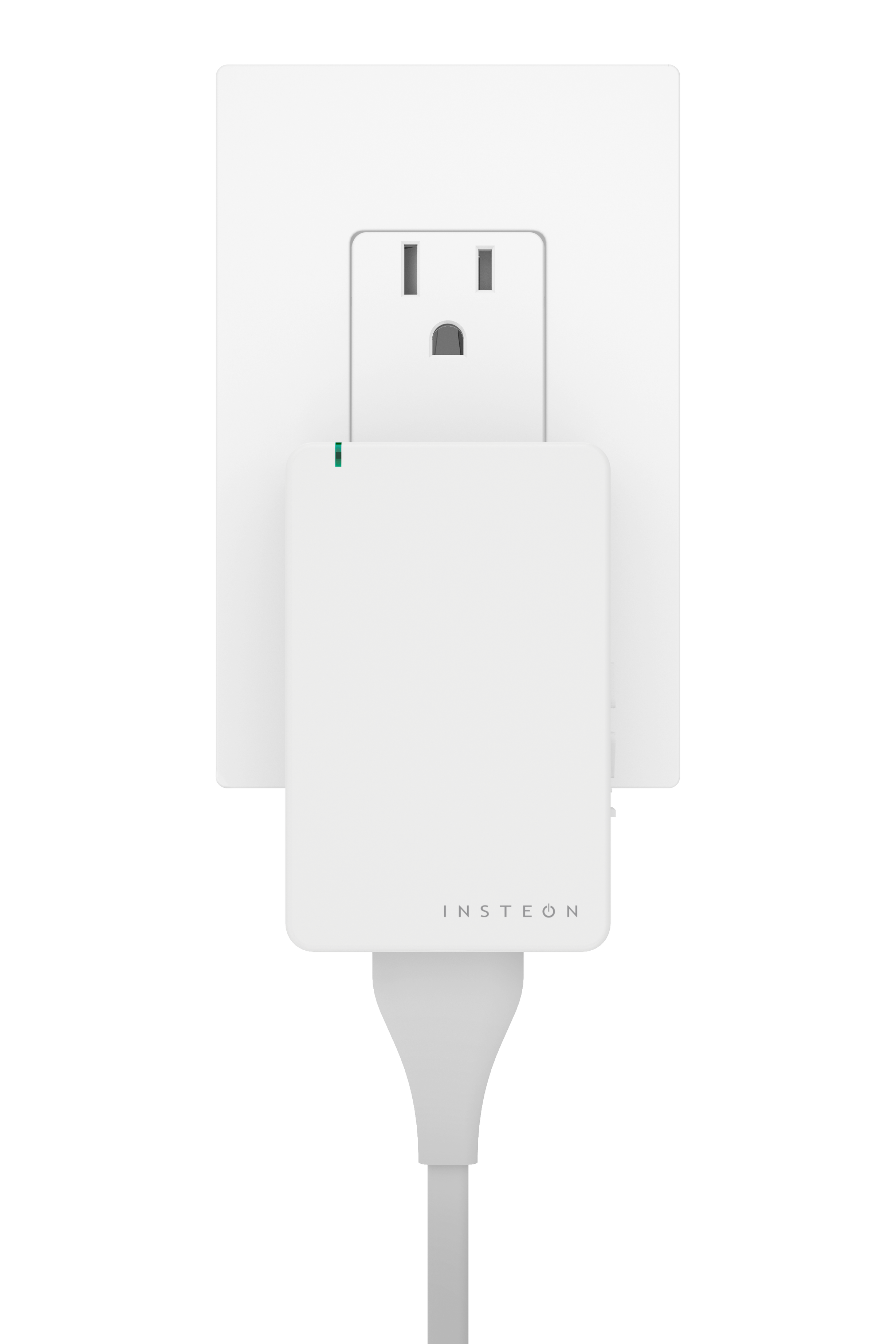 Plug-in Dimmers and Switches – Insteon