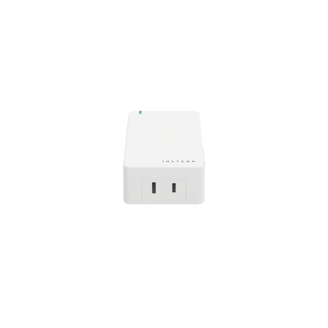 Smart Lamp Dimmer Plug | Remotely Control Lights