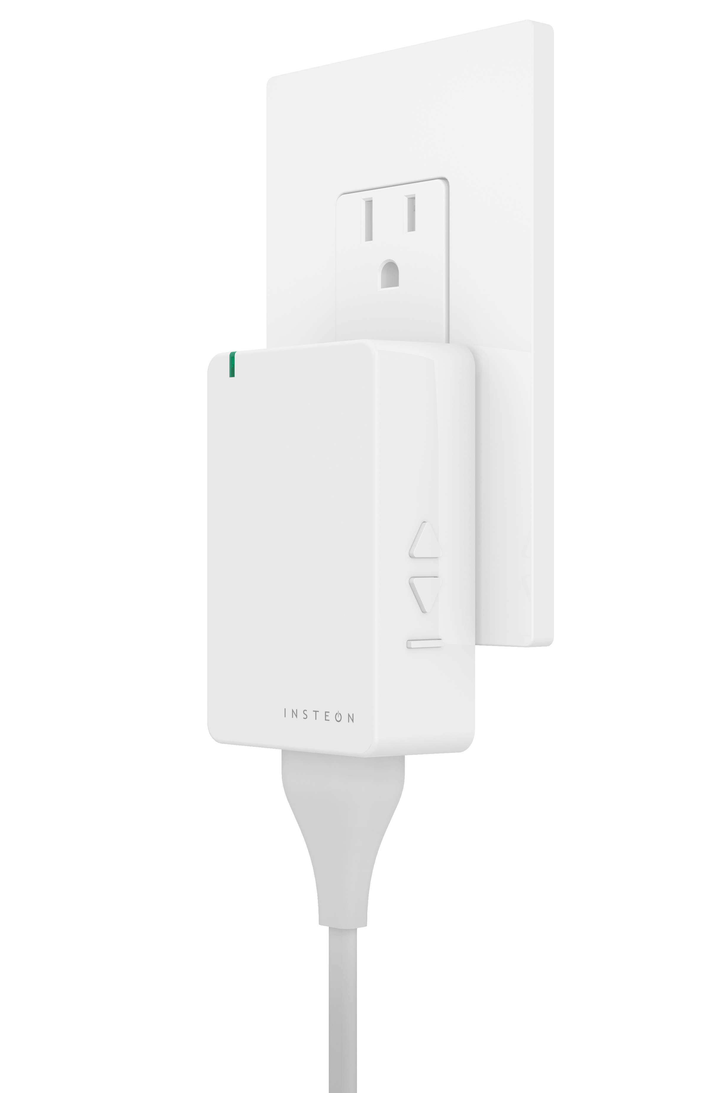 Plug-in Dimmers and Switches – Insteon