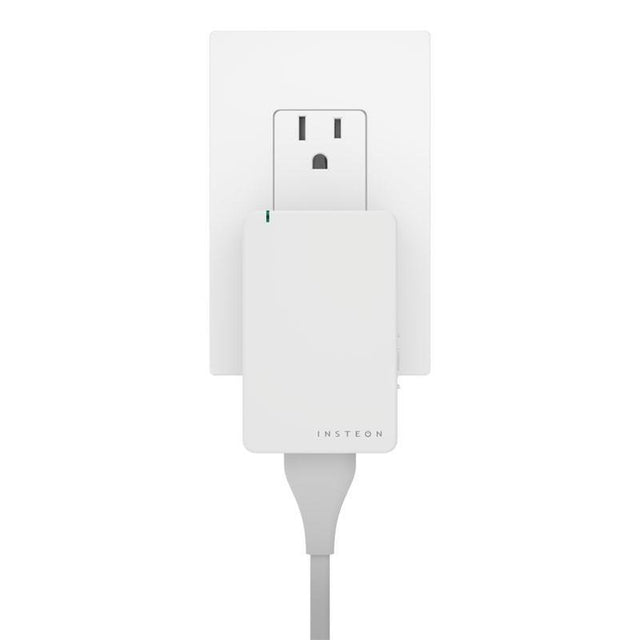 Plug-in Dimmers and Switches – Insteon