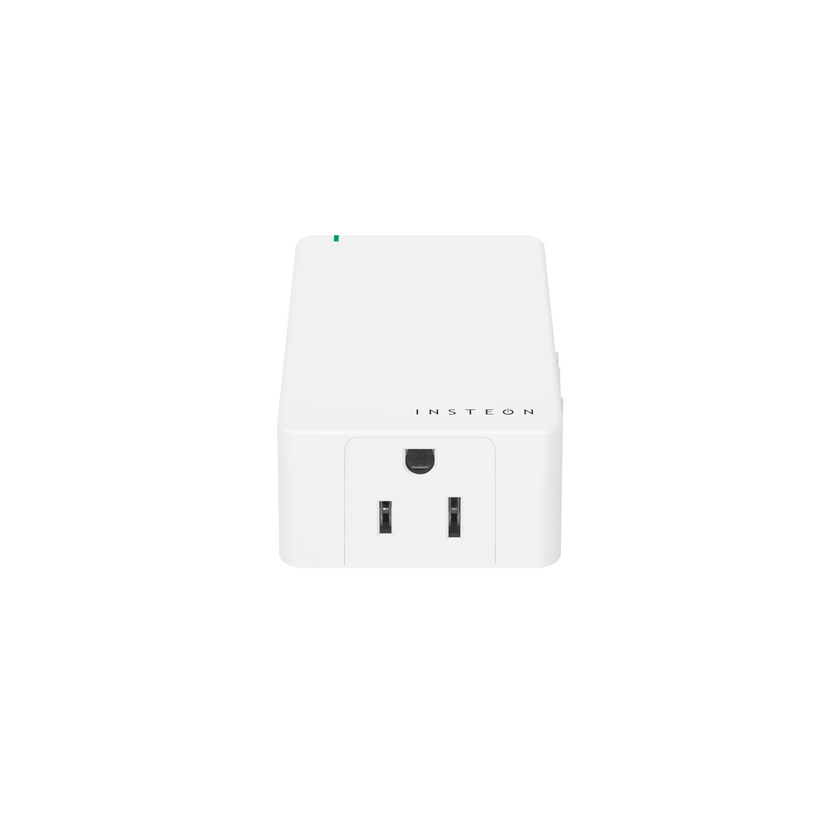 Plug-in Dimmers and Switches – Insteon