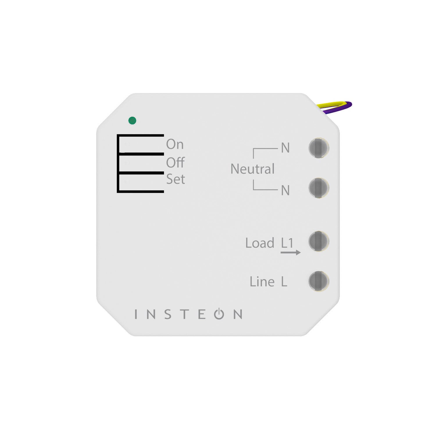 Micro Dimmer Switch Module – Insteon