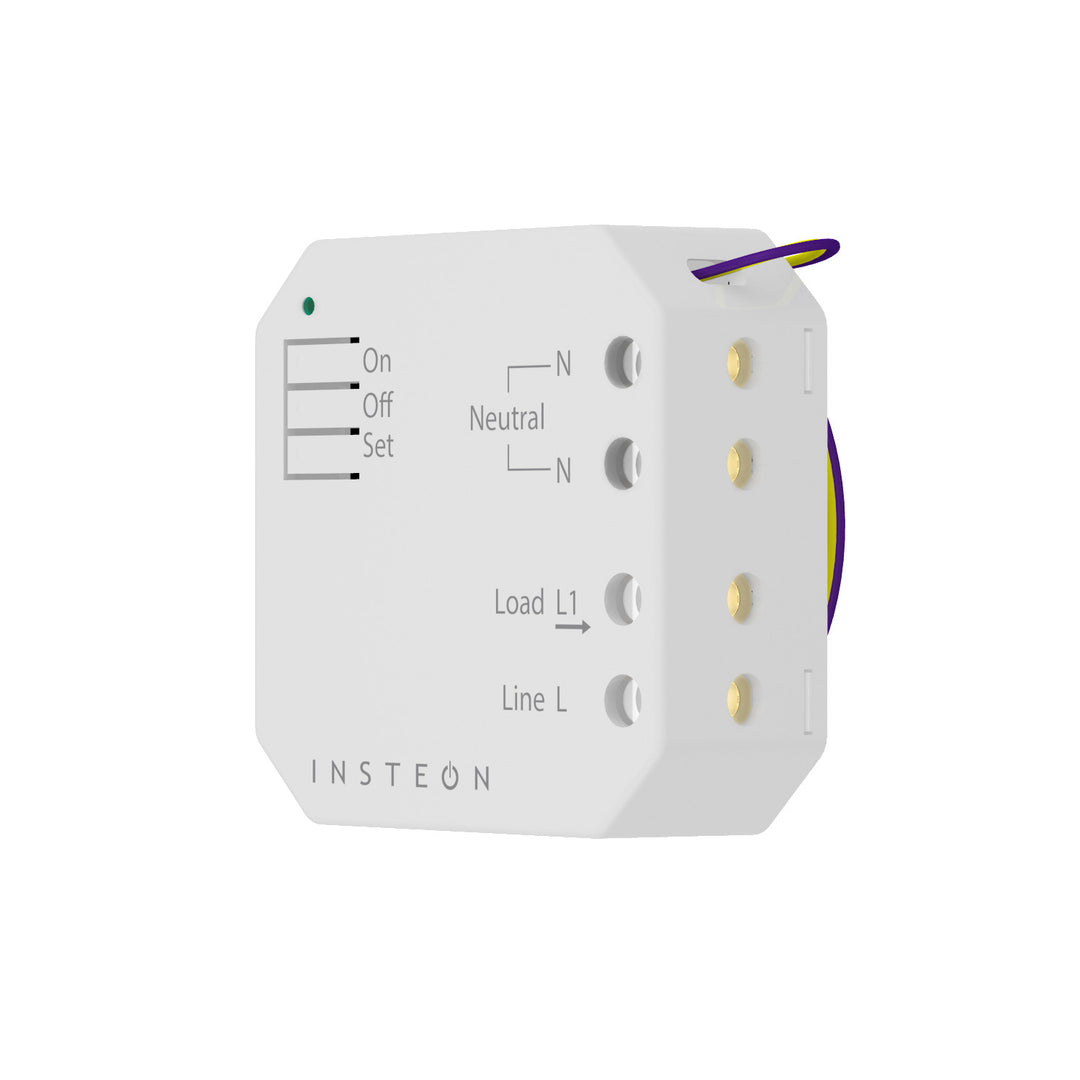 Embedded Home Automation Devices | Control Units
