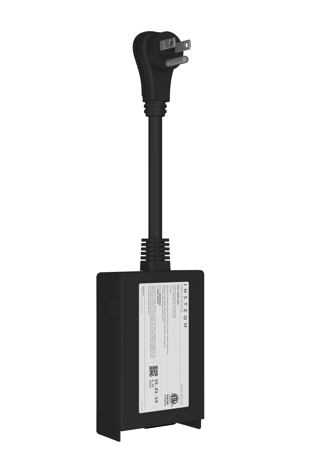 Plug-in Dimmers and Switches – Insteon