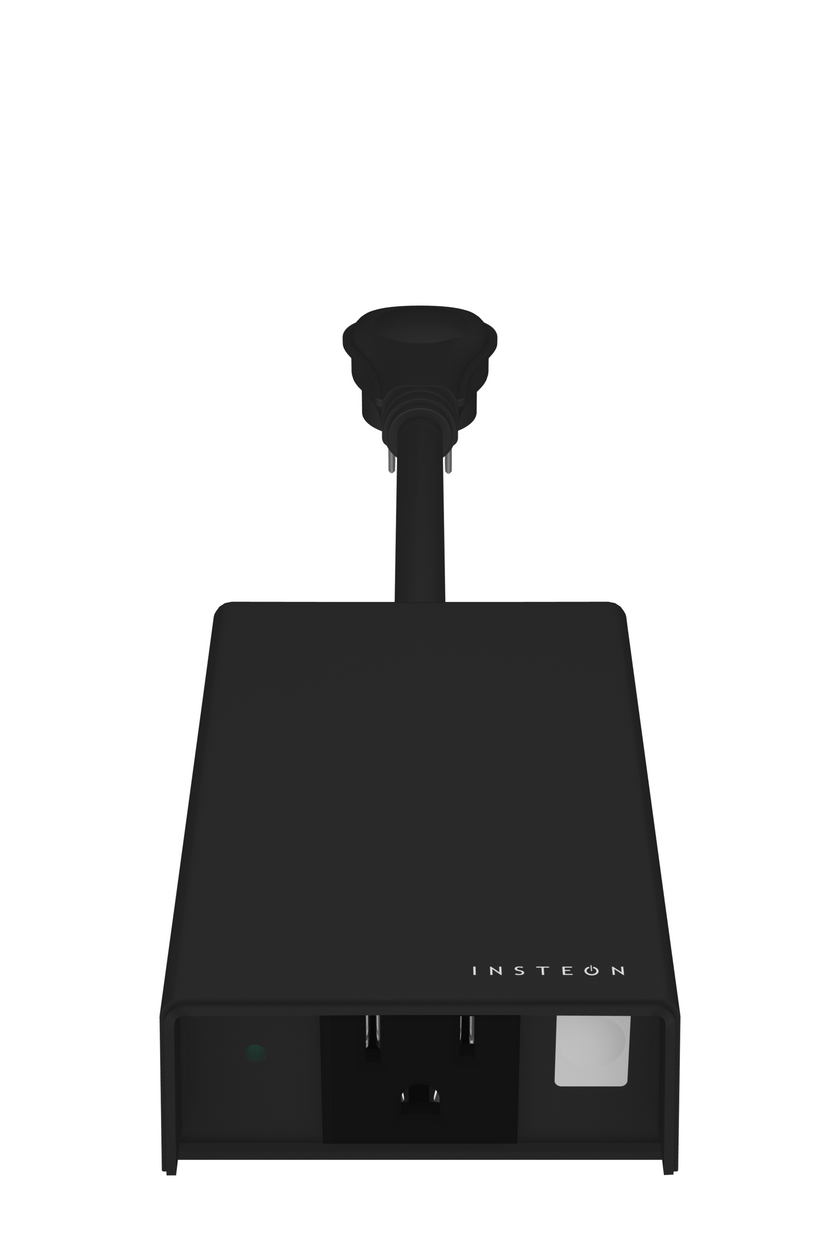 Plug-in Dimmers and Switches – Insteon