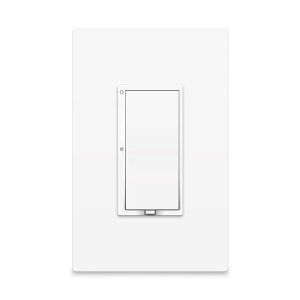 Home Hub On Off Switch | Integrated Wall Light Control