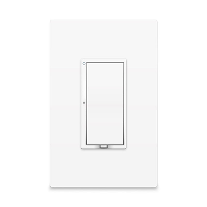 Home Hub On Off Switch | Integrated Wall Light Control