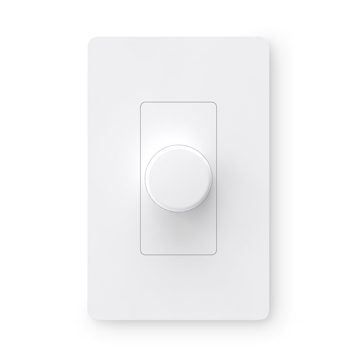 i3 Dial Dimmer | Precision Lighting Adjustment – Insteon