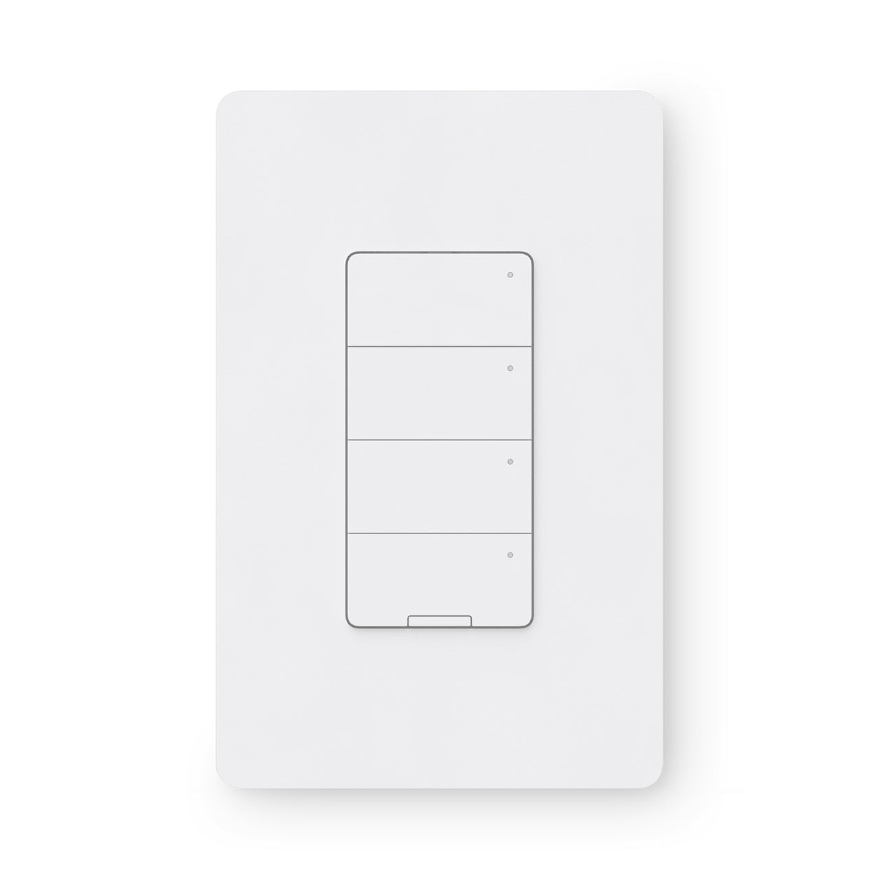 Wall Keypads | Home Automation Panels And Device Control